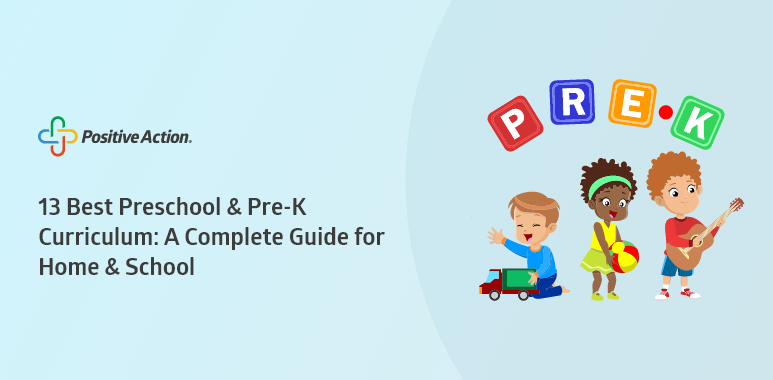 13 Best Preschool Pre K Curriculum A Complete Guide For Home School 13 Best Preschool Pre K Curriculum A Complete Guide For Home School